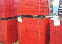 China Advantage Steel Formwork Panel For Hot Sale for sale