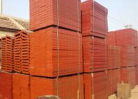 China Advantage Steel Formwork Panel For Hot Sale for sale