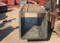 China Advantage Steel Formwork Panel For Hot Sale for sale