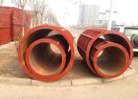 China Advantage Steel Formwork Panel For Hot Sale for sale