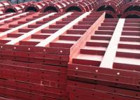 China Advantage Steel Formwork Panel For Hot Sale for sale