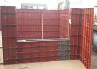 China Advantage Steel Formwork Panel For Hot Sale for sale
