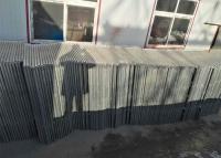 China Galvanized Steel Ladder Frame Scaffolding for Philippine Market for sale