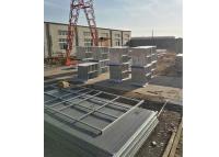 China Galvanized Steel Ladder Frame Scaffolding for Philippine Market for sale
