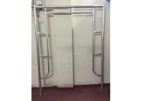 China Galvanized Steel A Frame Scaffolding for sale