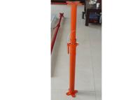 China Painted Heavy Duty Adjustable Acrow Prop for sale