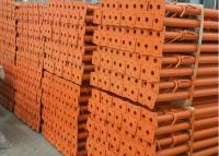 China Painted Heavy Duty Adjustable Acrow Prop for sale