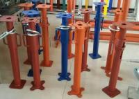 China Painted Heavy Duty Adjustable Acrow Prop for sale