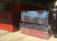 China Painted Heavy Duty Adjustable Acrow Prop for sale