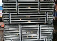 China Galvanized Light Duty Steel Prop for sale