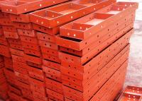 China Advantage Steel Formwork Panel For Hot Sale for sale