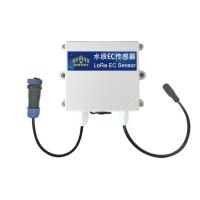 China ZONEWU LoRaWAN Industrial Water Quality EC Sensor for Long-Range Monitoring for sale