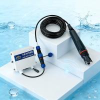 China ZONEWU LoRaWAN Industrial-Grade ORP Online Monitor for Sewage/Drinking Water/Swimming Pools for sale