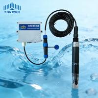 China LW104D Online LoRaWAN Residual Chlorine Sensor | 0-10mg/L Water Quality Monitoring for sale