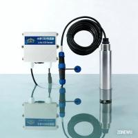 China ZONEWU LoRaWAN Online 500mA COD Water Quality Sensor ,  Online Monitor for Wastewater Treatment, OEM Support for sale