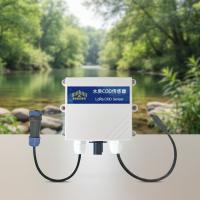 China ZONEWU LoRaWAN Online 500mA COD Water Quality Sensor ,  Online Monitor for Wastewater Treatment, OEM Support for sale