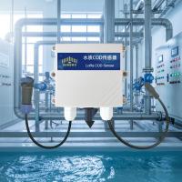 China ZONEWU LoRaWAN Online 500mA COD Water Quality Sensor ,  Online Monitor for Wastewater Treatment, OEM Support for sale
