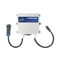 China LoRaWAN Wireless Ammonia Nitrogen Sensor, Suitable for Online Monitoring of Surface Water, Aquaculture Wastewater, and Industrial Discharge for sale