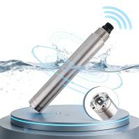 China ZONEWU LoRaWAN Wireless Cyanobacteria Online Monitoring Transmitter ，Principle of Fluorescence Method for sale