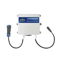 China ZONEWU LoRaWAN Wireless Cyanobacteria Online Monitoring Transmitter ，Principle of Fluorescence Method for sale
