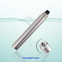 China ZONEWU External DC-powered Chlorophyll Sensor with LoRaWAN ,  Real-time Algae Monitoring for Drinking Water Safety for sale