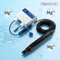 China ZONEWU Industrial Magnesium Ion Transmitter - DC Interface Power Supply Design, Suitable for Long term Online Monitoring Scenarios for sale