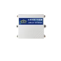 China ZONEWU LoRaWAN Ca2+ Calcium Ion Water Quality Detector IoT Online Water Quality Analyzer Sensor for sale