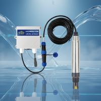 China Online Water Quality Nitrite Ion Sensor , NO2 Detector Waterproof Nitrite Detector for Aquaculture/Wastewater for sale