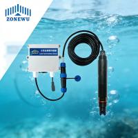 China ZONEWU LoRaWAN Water Hardness Sensor | IoT Water Quality Testing for Drinking Water Systems for sale
