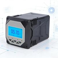 China Optical RS485 Immersion EC Water Quality Sensor for Aquaculture and River Monitoring for sale