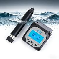 China High Precision RS485 12-24VDC Dissolved Oxygen Sensor for Online Water Quality Monitoring for sale