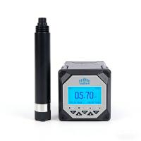 China High Precision RS485 12-24VDC Dissolved Oxygen Sensor for Online Water Quality Monitoring for sale
