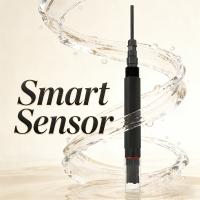 China Intelligent Water Quality Residual Chlorine Sensor Modbus RTU Output, Suitable for Solar Buoys and Online Monitoring Systems for sale