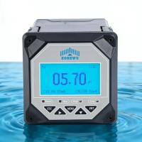 China High Precision RS485 Calcium Ion Sensor for Online Water Analysis with Professional Temperature Compensation and Data Output for sale