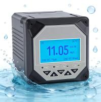 China High Precision RS485 Calcium Ion Sensor for Online Water Analysis with Professional Temperature Compensation and Data Output for sale