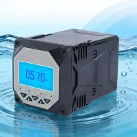 China RS485 turbidity sensor with Modbus RTU support and optical fiber isolation for stable and accurate turbidity measurement for sale