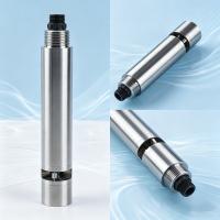 China Digital COD Turbidity Temperature Sensor IP68 316L Stainless Steel, Used for Industrial Water Quality Monitoring for sale