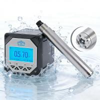 China Fluorescence Method RS485 Blue Green Algae Sensor 0-300 Kcells/mL for sale