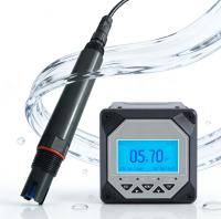 China Industrial Grade Online Magnesium Ion Sensor RS-485 Output 0-1000mg/L IP68 Waterproof Water Treatment Water Quality Monitoring for sale
