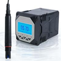 China Industrial Grade Online Magnesium Ion Sensor RS-485 Output 0-1000mg/L IP68 Waterproof Water Treatment Water Quality Monitoring for sale