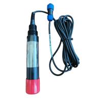 China High Precision and Wide Range Sodium Ion Electrode RS485 Modbus RTU Digital Sensor for sale