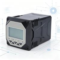 China Online Water Quality Nitrite Monitor RS-485 Modbus/Automatic Temperature Compensation/316L Material/0~2.000 mg/L for sale