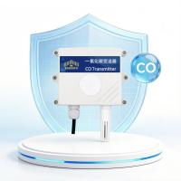 China RS485 Carbon Monoxide Detector for Warehouse, Workshop, Greenhouse & Enclosed Space Monitoring for sale