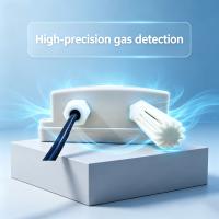 China RS485 MODBUS RTU Methane Sensor with High Precision Measurement and Stable Performance in Chemical Plants and Workshops for sale