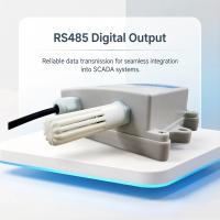 China RS485 MODBUS RTU Methane Sensor with High Precision Measurement and Stable Performance in Chemical Plants and Workshops for sale