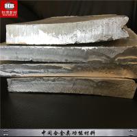 China AlSc AlSc2 AlSc5 AlSc30 Aluminum Scandium Master Alloy Al-Sc Alloy for sale