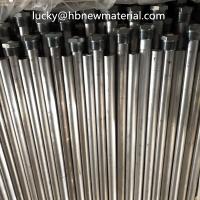 China ASTM Cathodic Protection Extruded Magnesium Anode Rod For Solar for sale