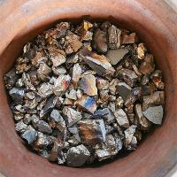 China CuZr40 CuZr50 Copper Zirconium Alloy CuZr For Global Copper Industry for sale