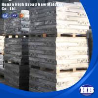 China ASTM Magnesium Anode As Sacrificial Anode In Cathodic Protection for sale