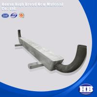 China ASTM Magnesium Anode As Sacrificial Anode In Cathodic Protection for sale